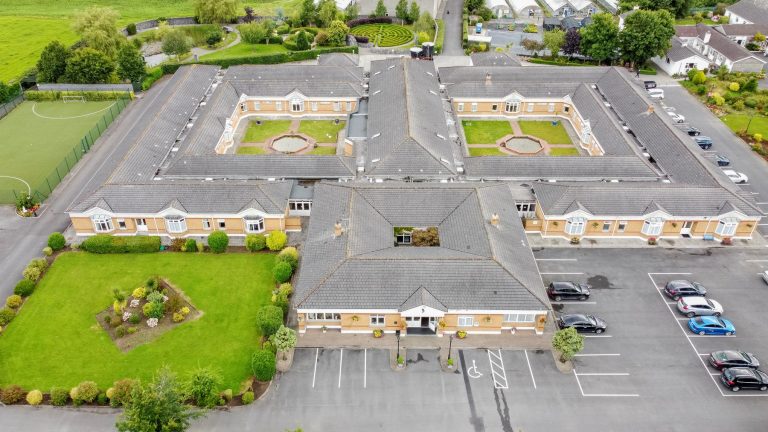 Athy (Kildare) - Cuan Mhuire