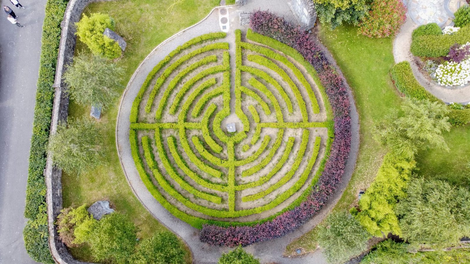 Assessment - Cuan Mhuire