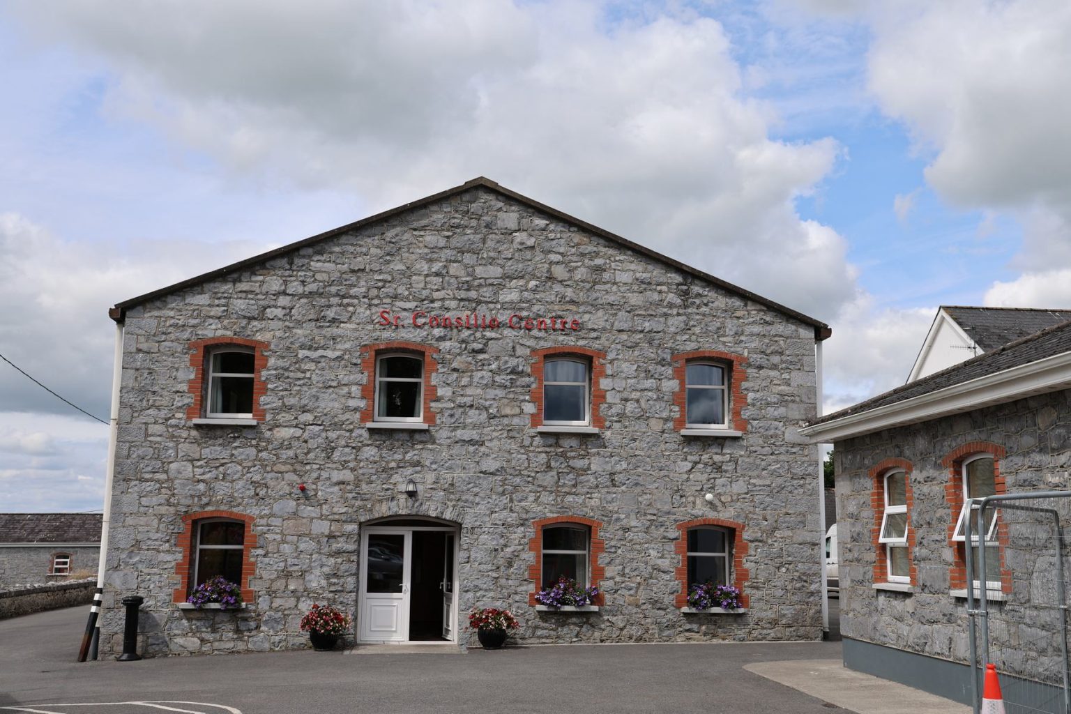 About Us - Cuan Mhuire